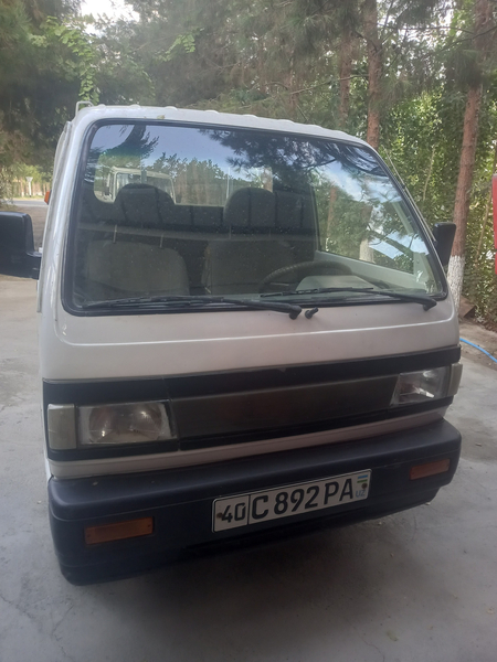 Damas Labo sotiladi