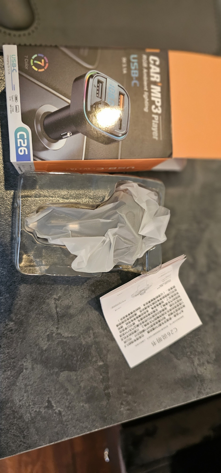 Fm модулятор, fm трансмиттер, bluetooth, usb reader mp3, зарядка 18 w