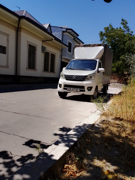 Changan 69 sotiladi
