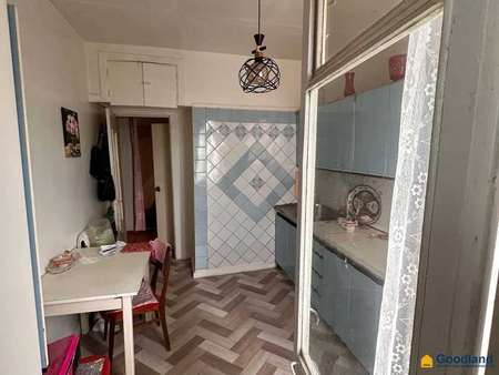 В Шайхантахурском районе массив Лабзак продается 3-х комнатная J 1790