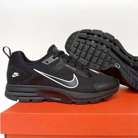 Nike zoom Collision made in Vietnam original