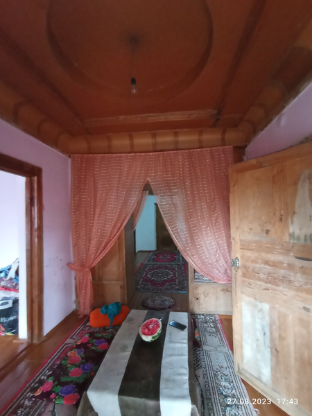 Hovli uy Oybek j/x