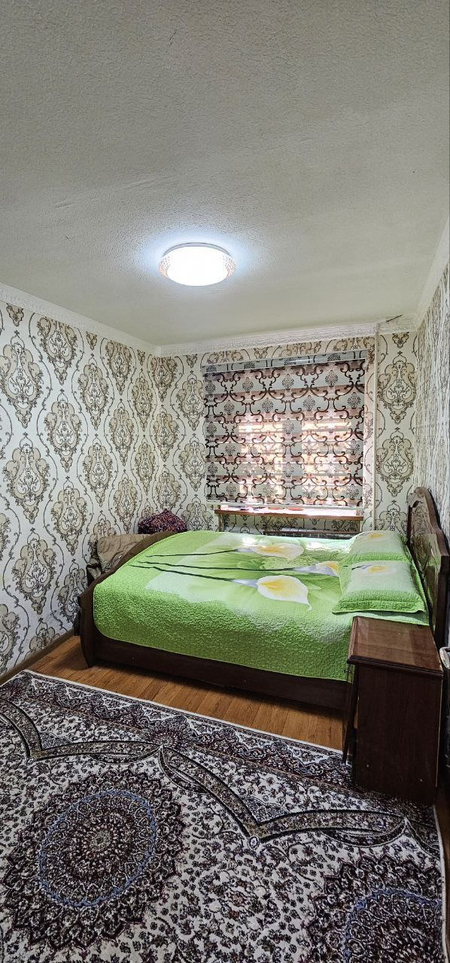 ÷‼️3/3/4 Чил20 Илон Ота Мечеть 1,5х6 Балкон 67м²Продаётся Квартира