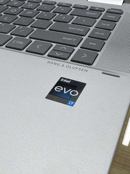 Noutbuk hp envy x360