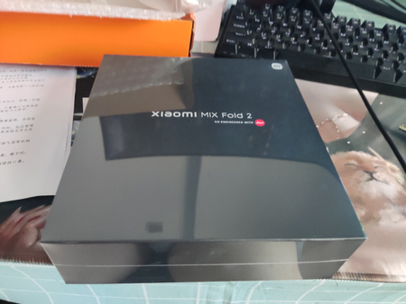 Xiaomi Mix Fold 2 (Под заказ)