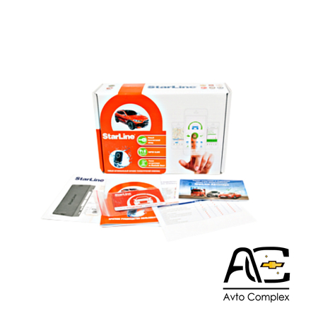 StarLine S96 v2 2CAN+4LIN 2SIM GSM

 Авто сигнализация +Гарантия