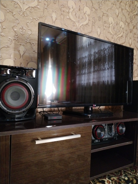 Телевизор LG 42LN540V