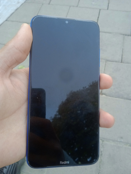 redmi 8a 32gb blue
