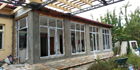 Akfa plast ,Ekopen, Engelberg, окна и двери