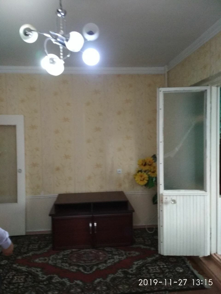 Шайхантахур, Себзар, 1/3/4