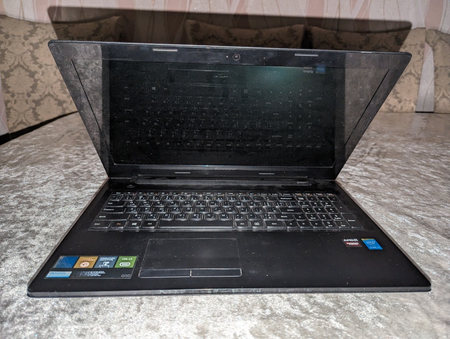 Lenovo g50-70 core i3