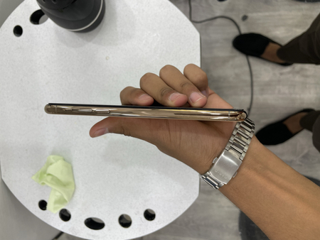 Iphone 11 pro max 512gb