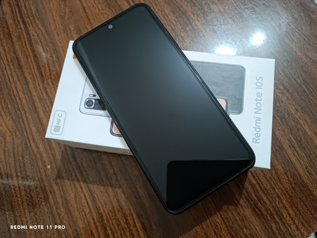 Продаётся Xiaomi Redmi Note 10S 6/128