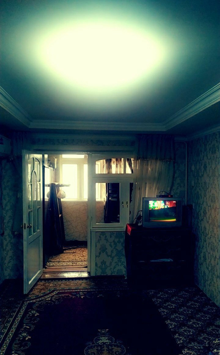 Коракамиш 1/1 Прокуратура