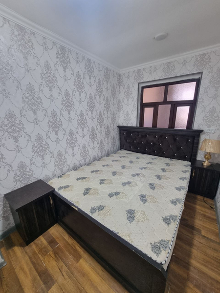 Строитель метро 12-бекат 55м. Кв