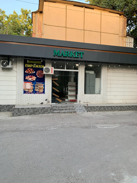 ПРОДАЁТСЯ Нежилое помещение в Мирзо-Улугбекском районе Ялангач 95000!