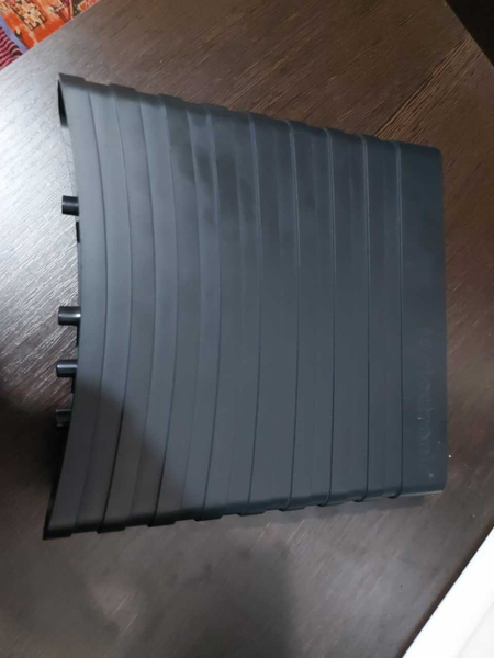 Tc electronic impact twin
