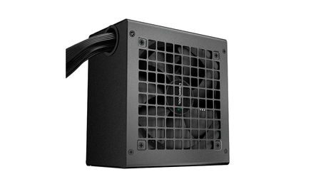 Блок питания PK550D BLACK/80 Plus BRONZE/ 550W