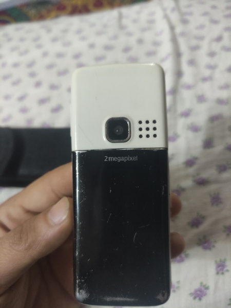 Nokia 6300original
