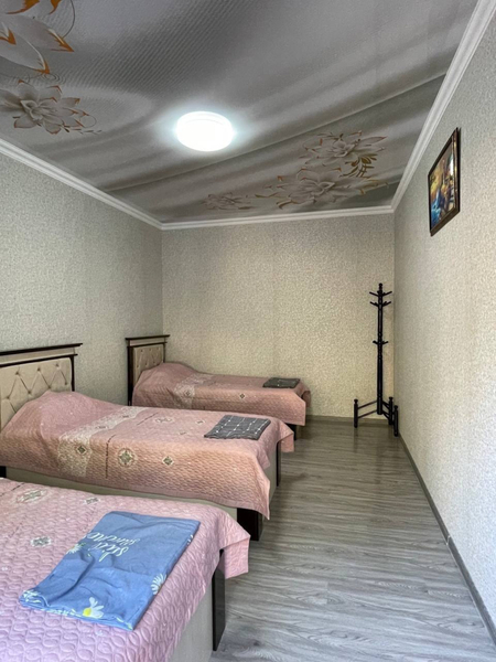 Дача в Бурчмулле