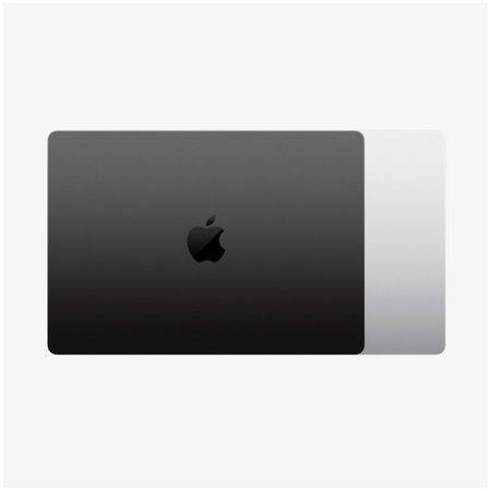 MacBook Pro 14‑inch M3 Pro 18/512GB Space Black (MRX33)