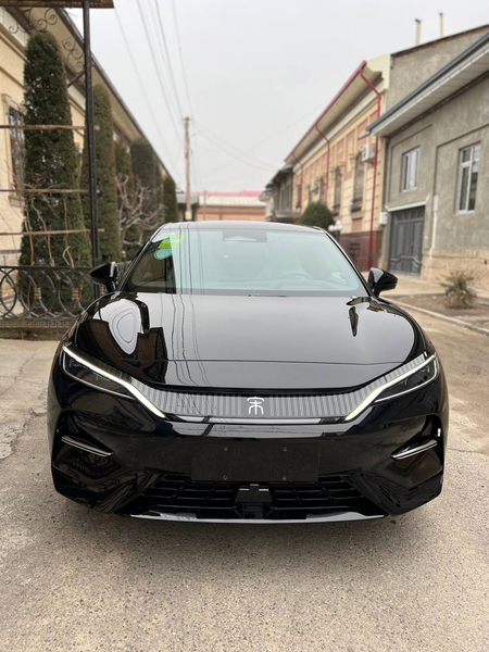 BYD SONG L AWD   5. поз. фул