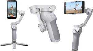 Стабилизатор DJI OM 4