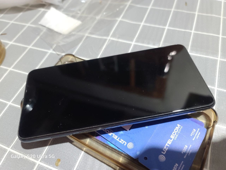 Продается Poco x3 pro
