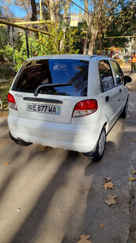 Matiz matiz matiz