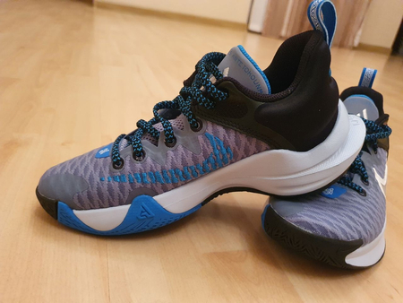 Кроссовки от Nike