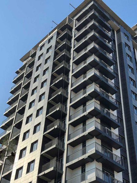Готовые квартиры премиум класса от застройщика ЖК Vegas Tower