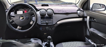Nexia 3 chevrolet sotilvotti ozimizzi moshina yahshi haydalgan
