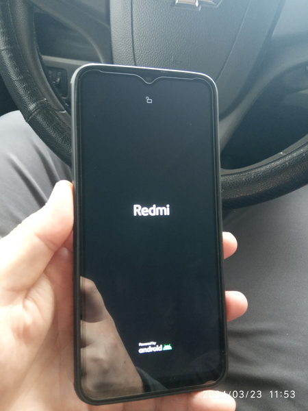 Redmi 9 A sotiladi. Yangi.