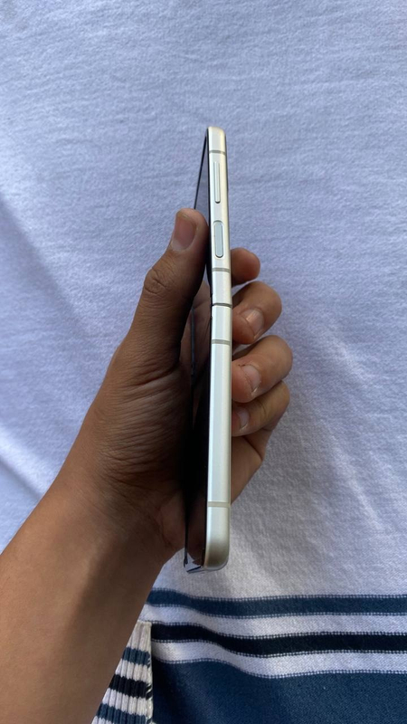 Samsung Z flip 3