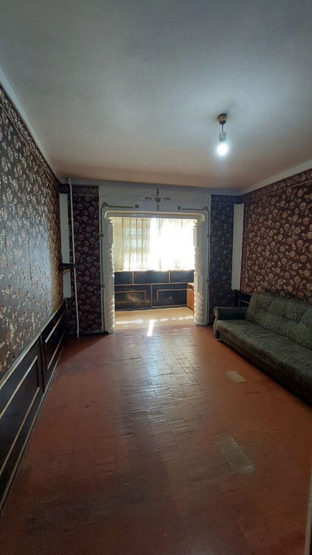 #Продаю 2 х комнатную квартиру в Спутник 16 с балконом 1,5х6