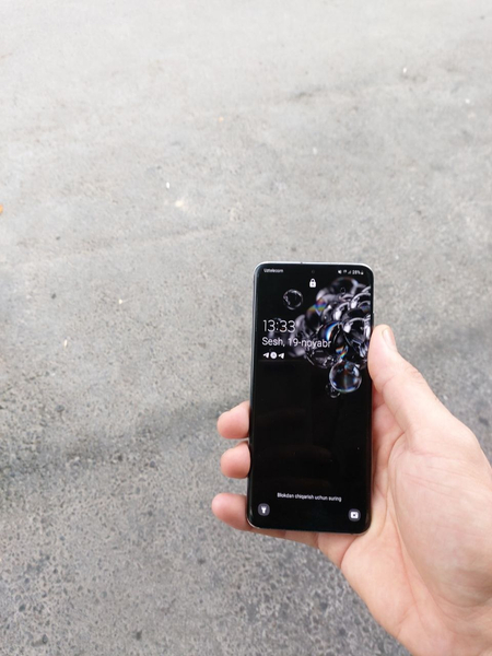 Samsung S20 5g abmen naxt