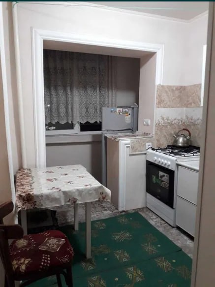 Чиланзар24  1/2/5   1*6   36м²