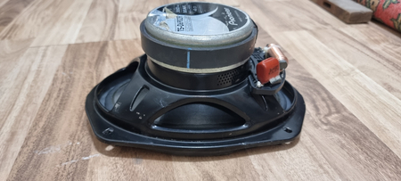 Продам колонки pioneer 360w