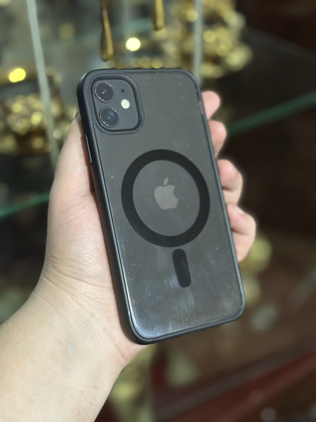 Акция - чехлы для iPhone 11