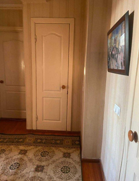 Yunusobod 9-kv yaxshi  joydan 3/6/9 85m² boʻlgan shinam kvartira ijara