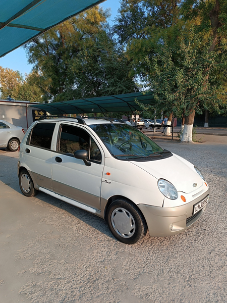 Matiz best 2010 H9