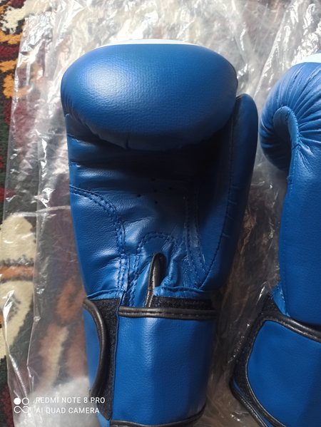 Boks Perchatka 12 razmer