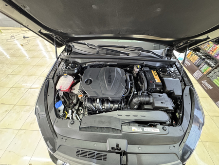 Kia K5 GT-line 2022 full Sotiladi