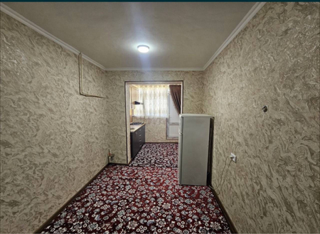 2 хонали квартира ижарага берилади чеварда