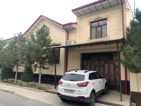 Travertin Fasad_ xar hil turdagi siz istagan zamonaviy uslublarda!