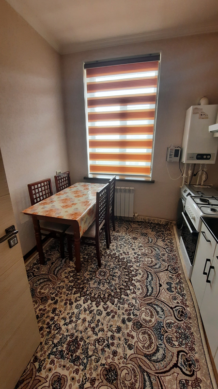 Сдаётся квартира Golden hause Мирабадский район
