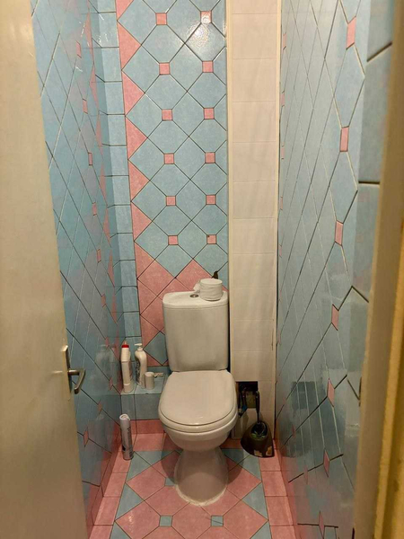 (К128470) Продается 4-х комнатная квартира в Шайхантахурском районе.
