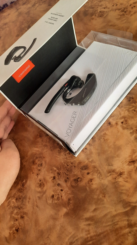 Plantronics  Bluetooth