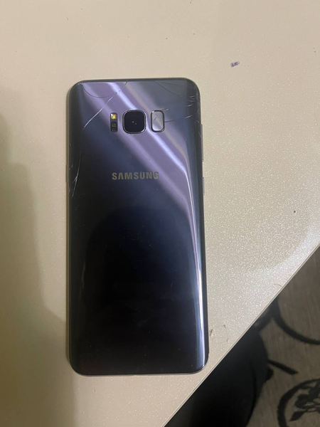 Samsung s 8 plus