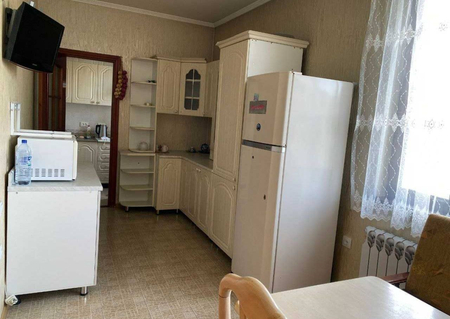 #Дружба Сой рестаран 3/3/4 92м²